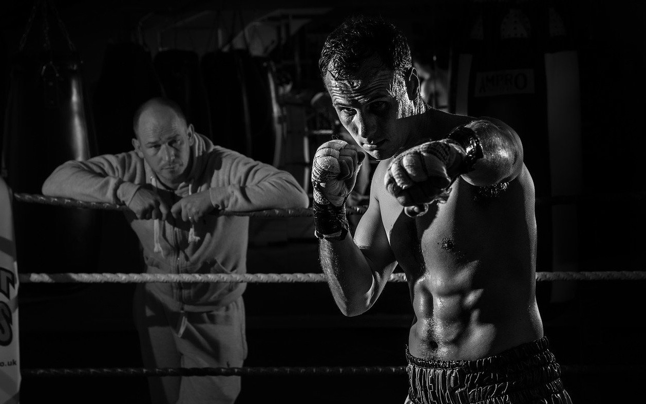 A boxedzés | Boxtrainer.hu